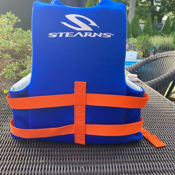 Sterns | Swim | Sterns Puddle Jumper Child Lifejacket Vest | Poshmark